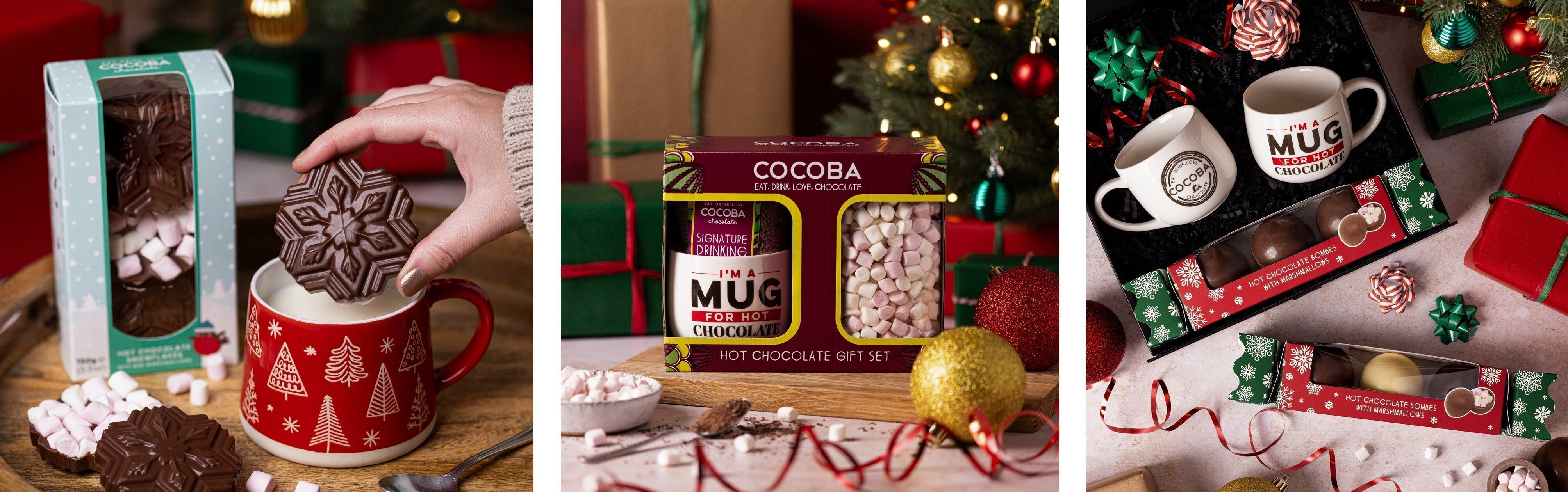 How To Pick The Perfect Chocolate Gift | Cocoba Chocolate