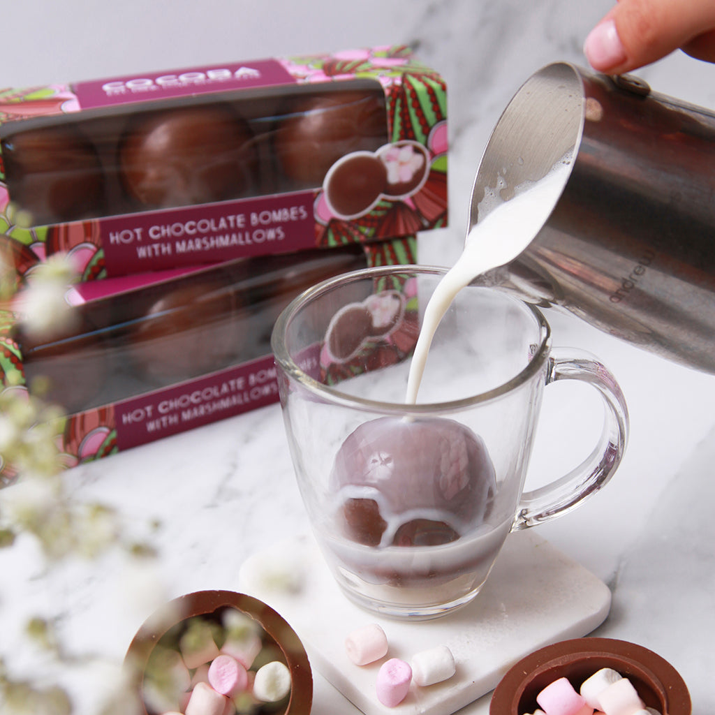 All Chocolate Products | Shop the Full Collection – Cocoba