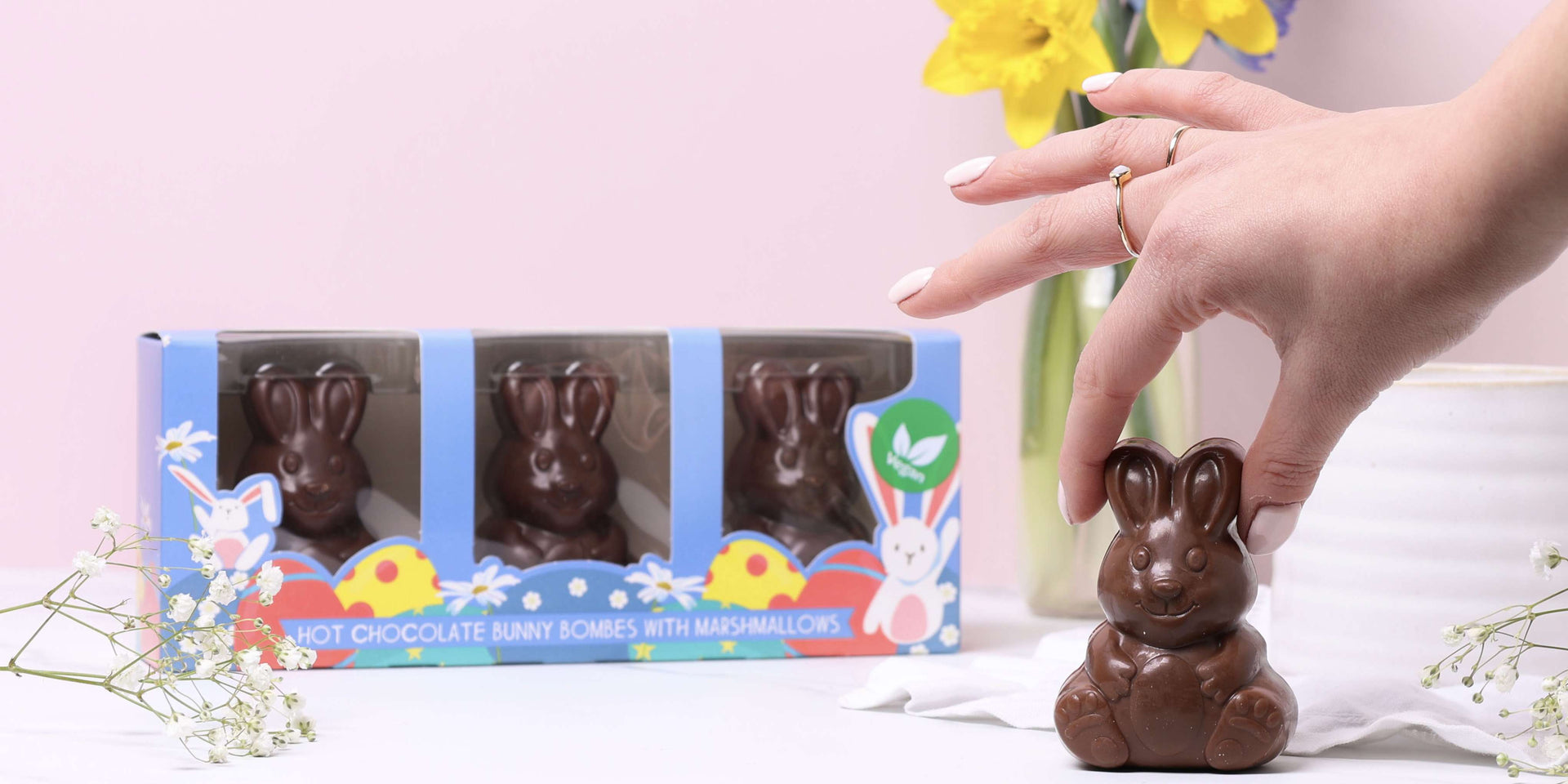 Easter Eggs – Cocoba