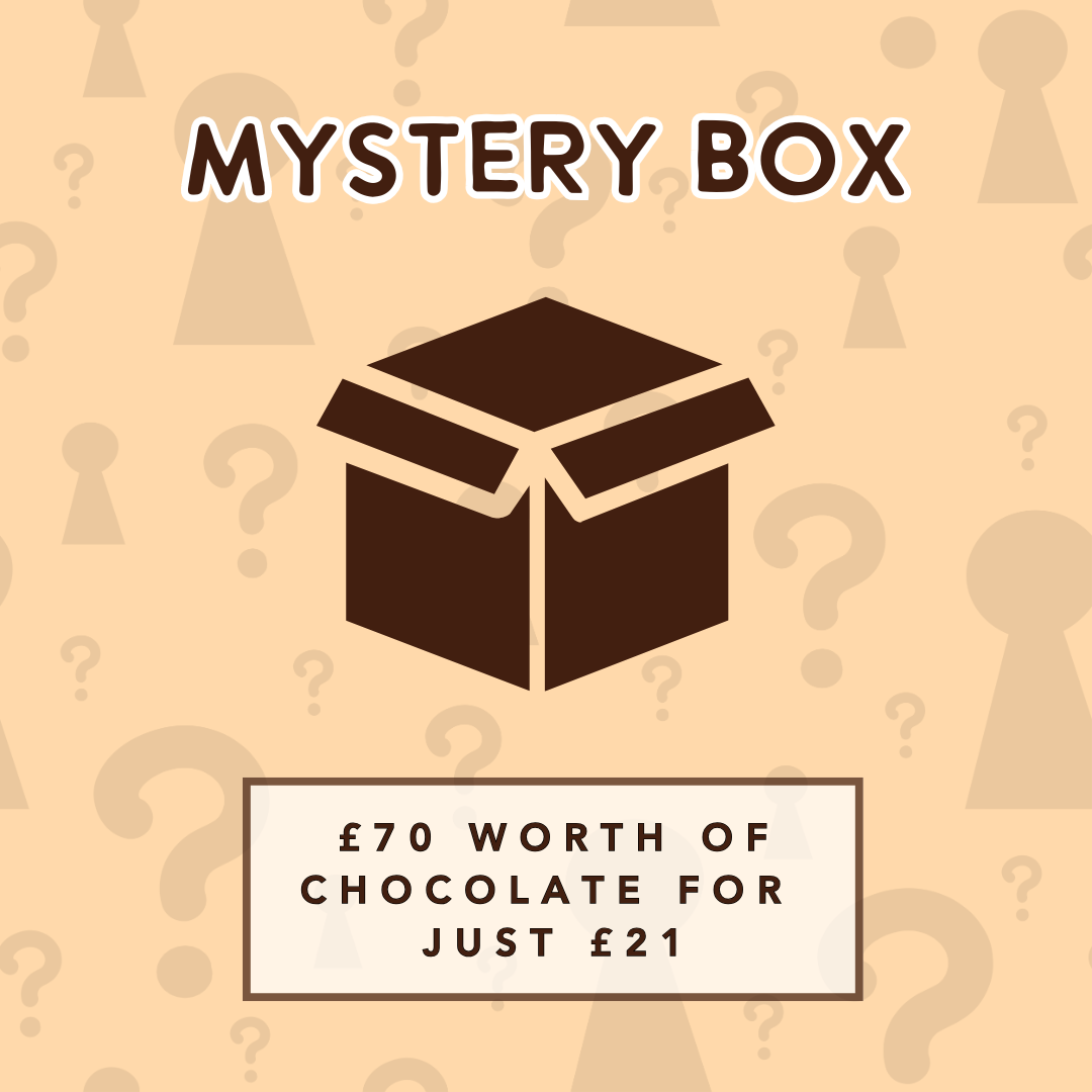 Cocoba Chocolate Mystery Box | Cocoba Chocolate