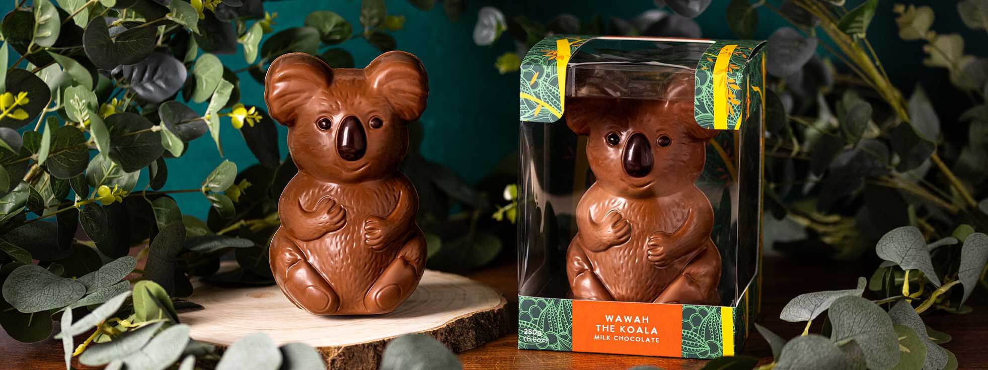 Cocoba Chocolate - Hot Chocolate Bombes, Spoons & Belgian Chocolates