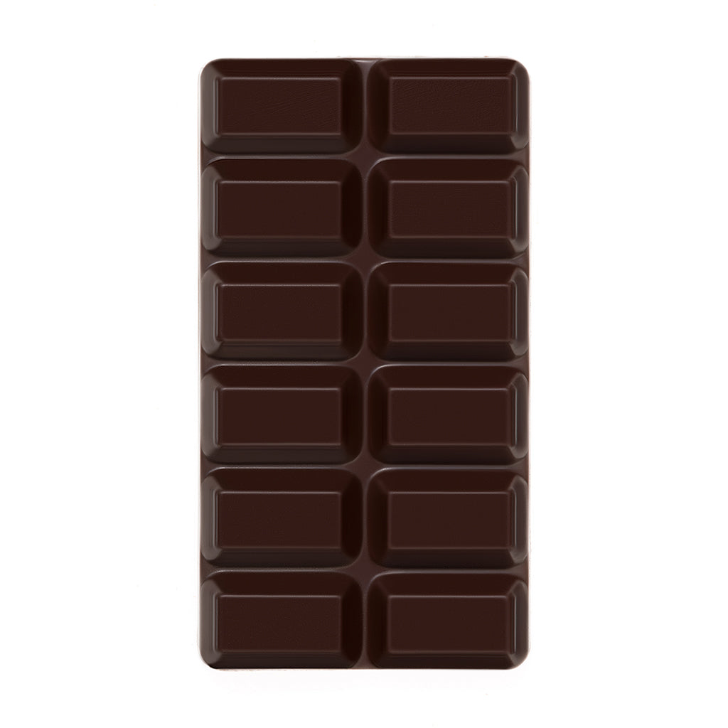 Intense 70% Dark Chocolate Mini Bar – Cocoba